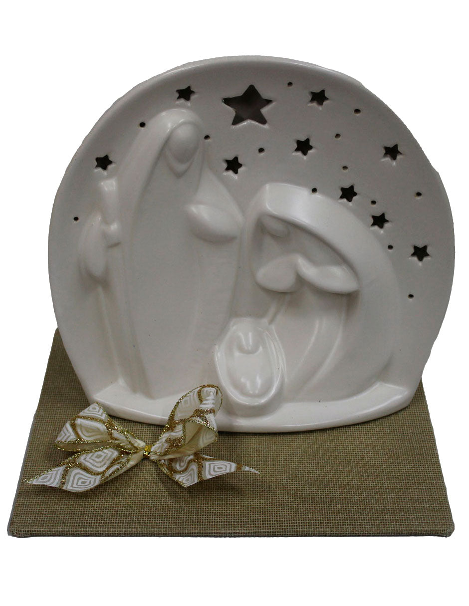 Sagrada familia calada c/empaque – Xalan